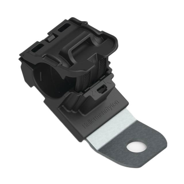 151-01962 HellermannTyton | Cables, Wires - Management | DigiKey